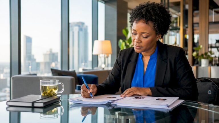 Benefits Of Specialized Executive Search Firms Explained